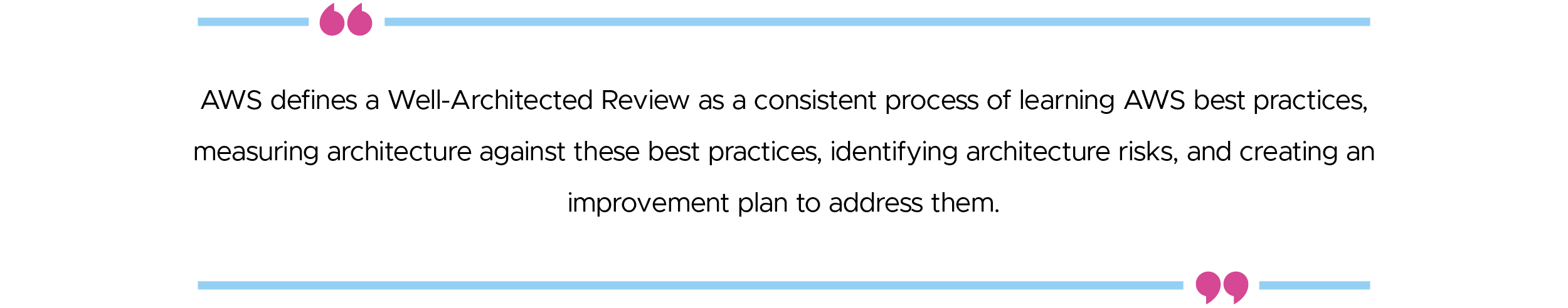 Understanding AWS Well-Architected Review: Your Ultimate Guide